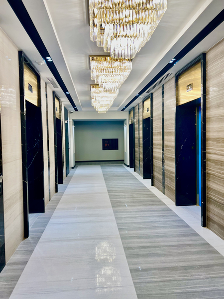 Продается Nest one, Nestone TASHKENT CITY 3/38/51 - 91 м2