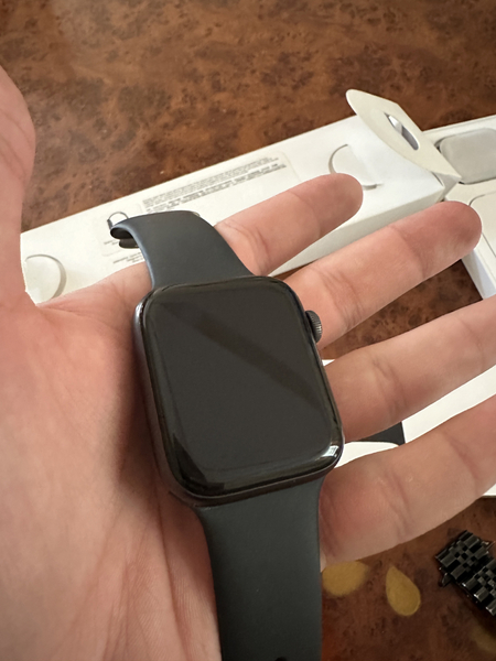Apple Watch 6 44mm