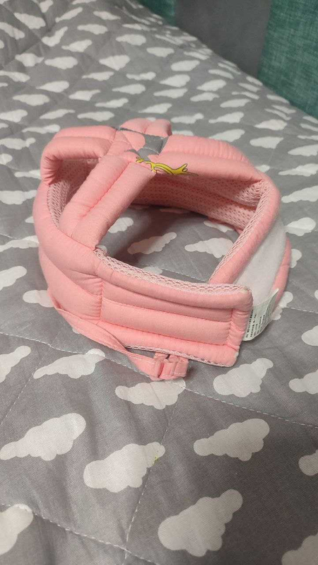 Защитный шлем 0+