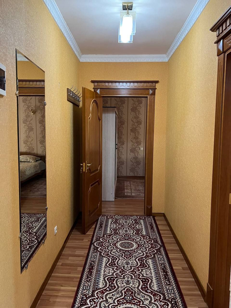 Малика ярмарка орр Центр плова 2/2/2