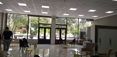 Аренда креативного офиса 260  м² в сердце города Шайхантахур (J2456)