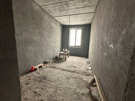 5-ком Паркентский новостройка