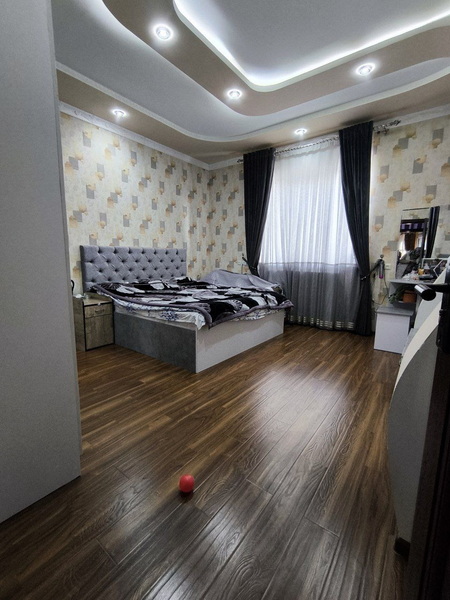 Продам дом в Кибрай, центр,Яккачуп2 этажа,3 сотки