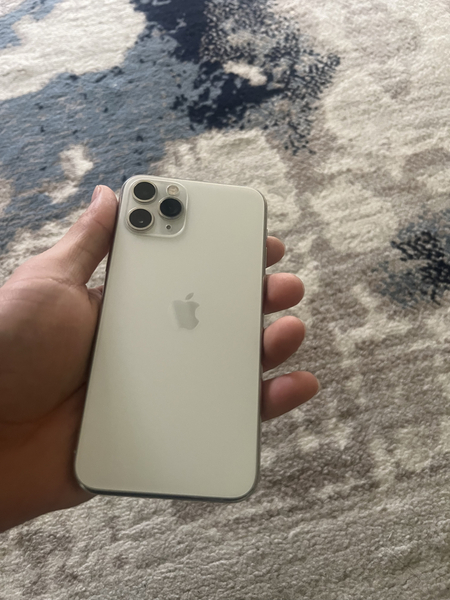 Iphone 11pro 64 ideal