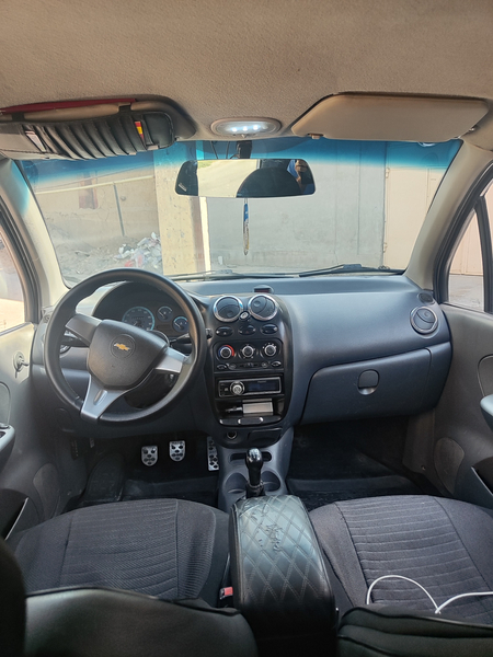 Matiz best 2010 sotiladi