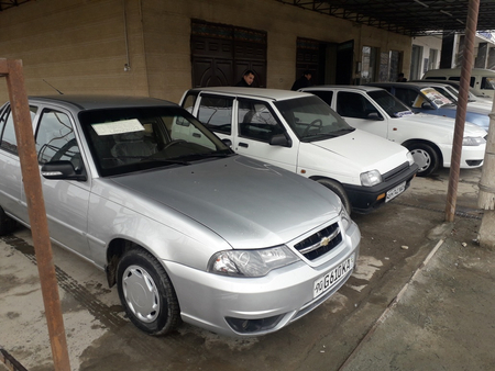 Xar xil turdagi mashinalar bor nexsa matiz damas qubld dagovor bor