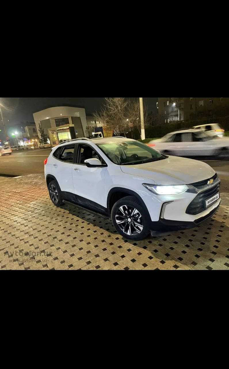 TRACKER 1 2023 Halol nasiya savdo