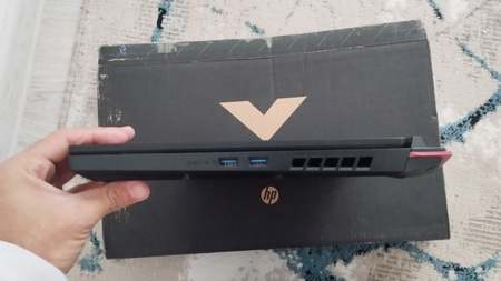 Acer nitro 5 Ryzen 7