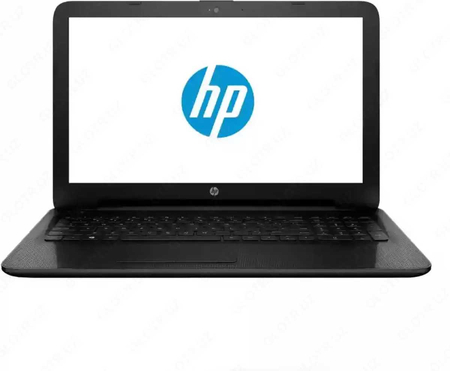 HP 255G9/AMD N3050/4/256/15.6'' HD Black
