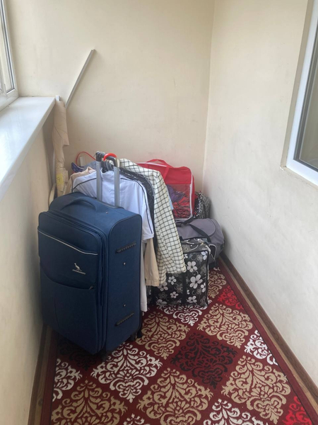 Аренда Квартира Чорсу Кизларга, БезМаклер (95)