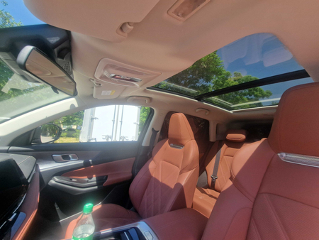 Changan CS55 Plus