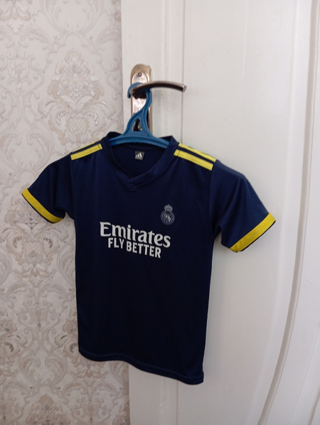 Futbol forma Real Madrid vini jr