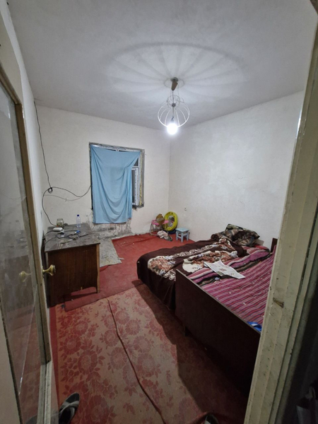 Продатеся квартира на сергели 4