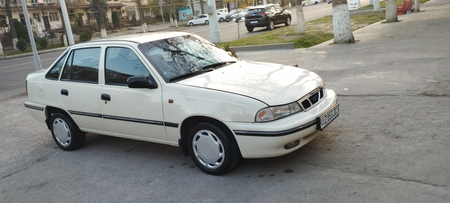 Nexia daewoo sons