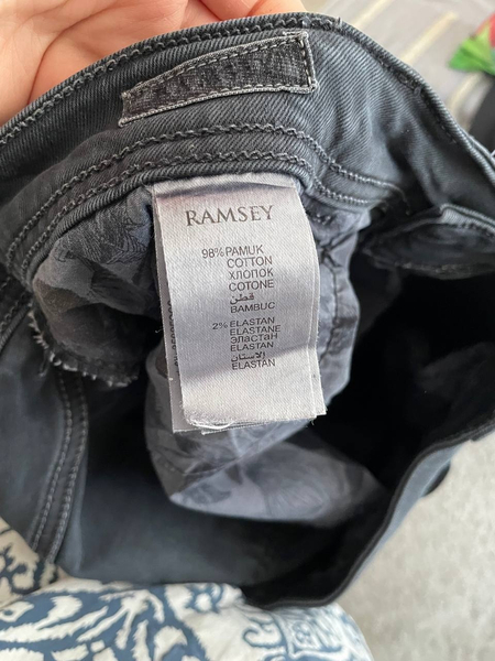 Мужские брюки Ramsey