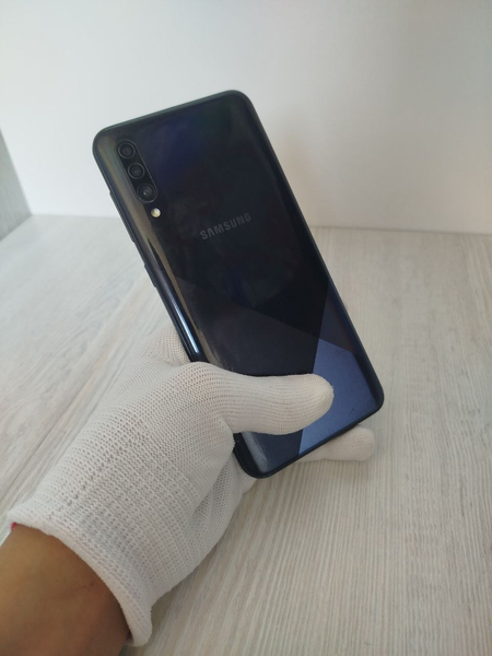 Samsung Galaxy A30s
