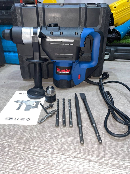 Hammer Perfarator 32mm