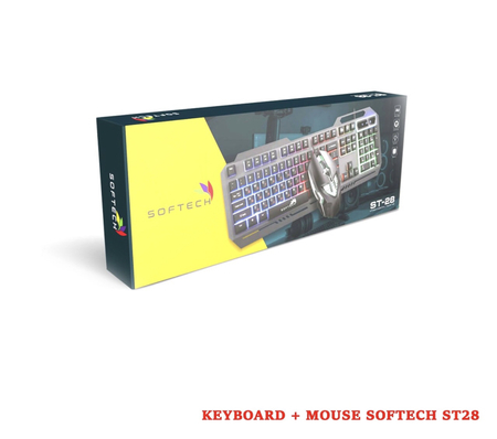 klavyatura igravoy  rgb wifi and buetooth