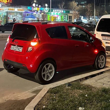 Диски Балона комплект  15R