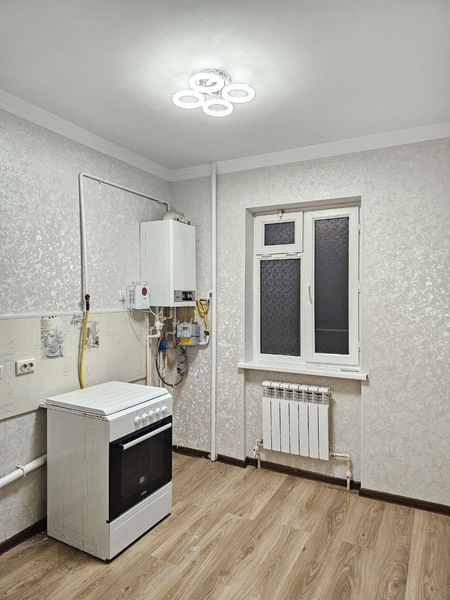 СВОЯ Продам Квартиру СЕРГЕЛИ 5A