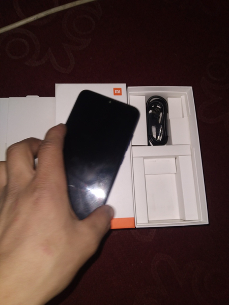 REDMI 4.64 IDIAL  tiniq