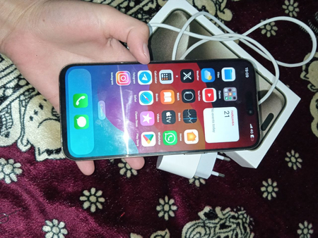 Iphone15 pro max