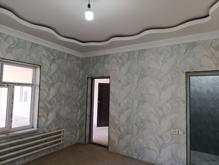 Продаётся дом 4 соток, 4 комнаты