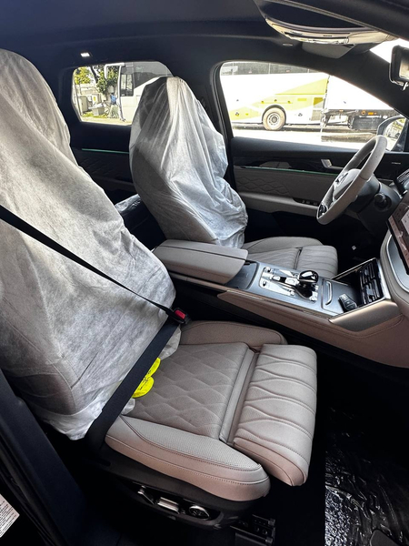 Byd tang 730, 7 sideniya