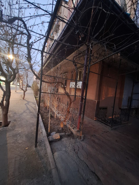 Продаю квартиру Тузель 1 Яшнабадский район