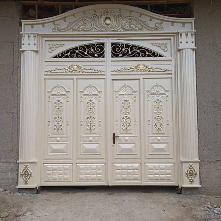 Сваричний ишлар хама нарса йасаб берамиз
