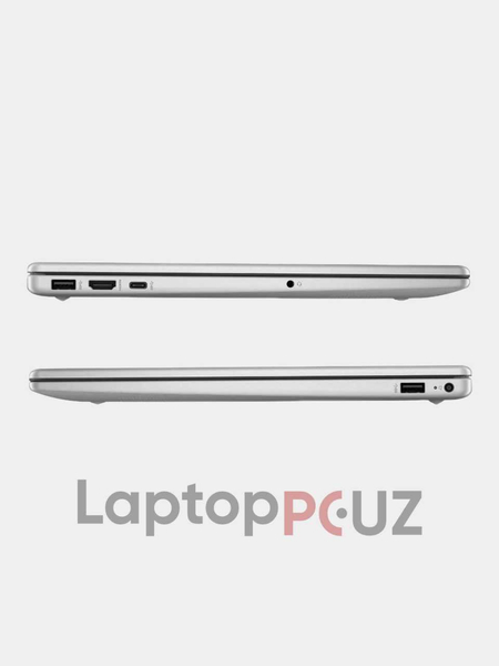 HP Laptop 15 Intel CORE i7-1355U, 16гб, 512ssd