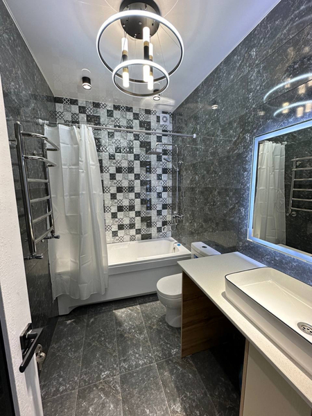 Продается 3/8/9 ЖК “Parkent Avenue”
