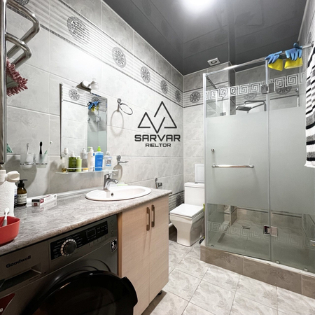 Продам 2/7/9 Паркентский Жк. Parkent Avenue  (ВЕК)