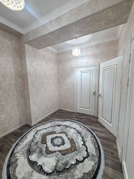 №2953 Продается квартира с евро ремонтом