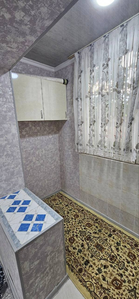#ЧИЛАНЗАР 6 КВАРТАЛ, 1в2/4/4, Дом вдоль дороги! Продаётся Срочно.