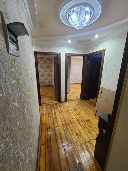 Квартира в Учтепинском районе, напротив учтепа Учтепа IIB