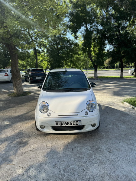 Best Matiz Ravon