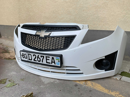 Бампер Спарк учун
