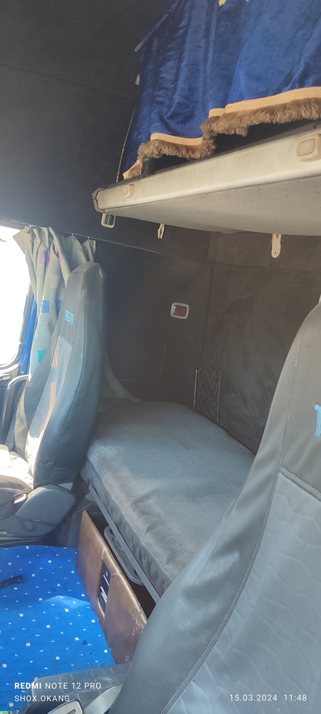 Volvo 460 taliy yili 2004
