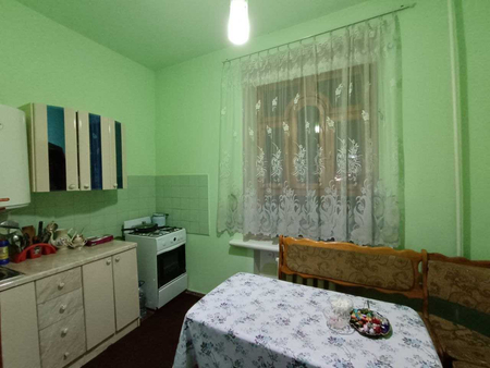 Фаргана йули 2/4/4 кирпич 52м²