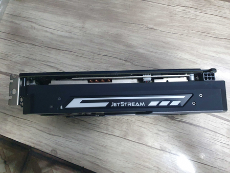 GTX 1060 Super Jetstream 6GB 192bit GDDR5