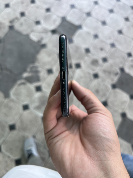 Iphone 7plus 128gb