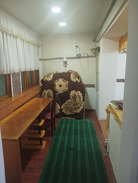 Квартира сдаётся