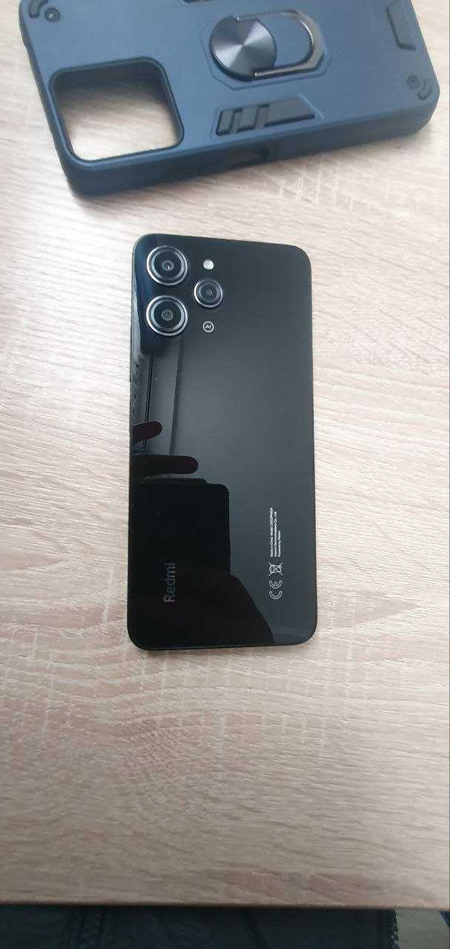 Redmi 12 yangi 8/256