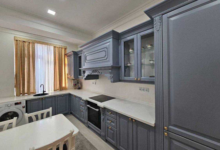 Продается квартира 4/3/8 в Яккасарайском районе (ЖК PArisien)