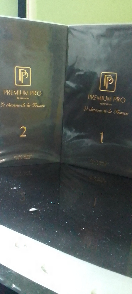 Premium pro PARFUM ORIGINAL  75 ml