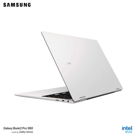 Samsung Galaxy Book2 Pro 360 Intel® Core™ i7-1260P 16/1TB  15.6