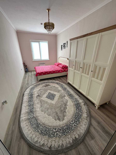 Долгосрочная аренда