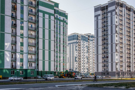 Ijaraga kvartira Samarqand shahrida motrid citydagi uylar