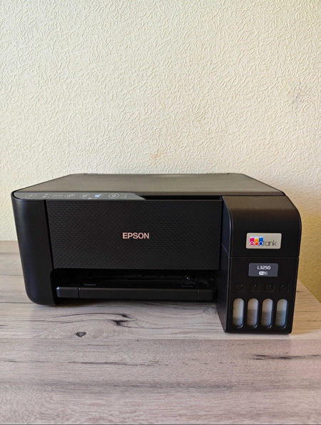 Принтер Epson L 3250